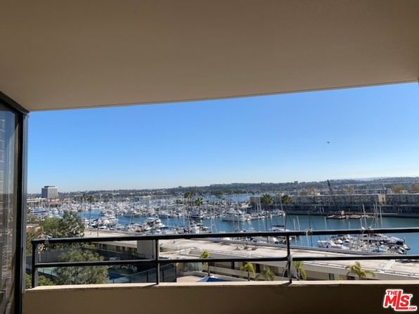 Marina del Rey CA Condos & Apartments For Sale - 16 Listings | Zillow