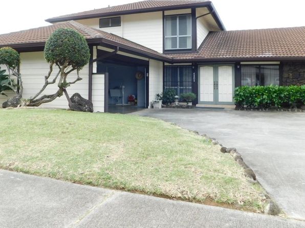 Honolulu HI Single Family Homes For Sale - 567 Homes | Zillow