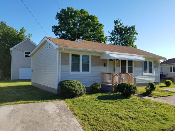 Houses For Rent in Portsmouth VA - 161 Homes | Zillow