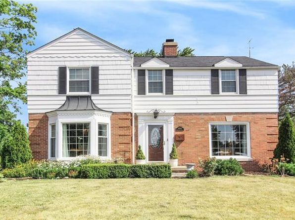 In Downtown - Flint Real Estate - Flint MI Homes For Sale | Zillow