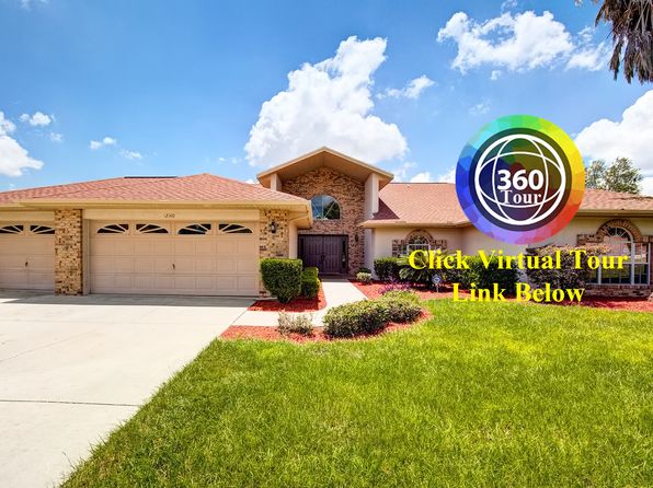 Spring Hill Real Estate - Spring Hill FL Homes For Sale | Zillow