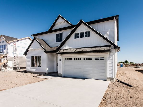 Logan New Homes & Logan UT New Construction | Zillow