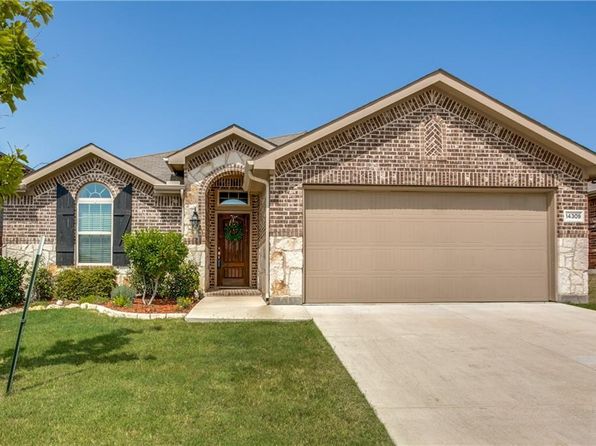 Sendera Ranch Real Estate - Sendera Ranch Fort Worth Homes For Sale ...