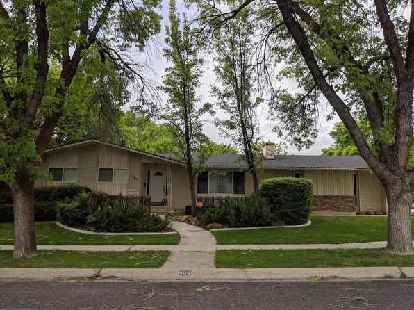 Houses For Rent in Logan UT - 50 Homes | Zillow