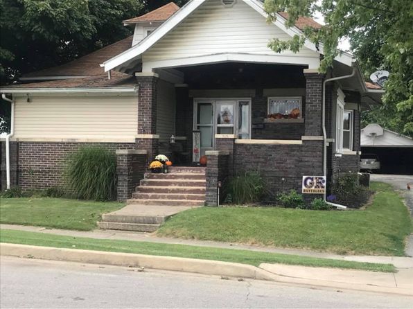 Georgetown Real Estate - Georgetown IL Homes For Sale | Zillow