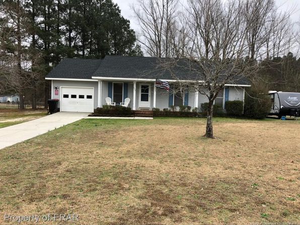 Best Places to Live in Spring Lake, North Carolina