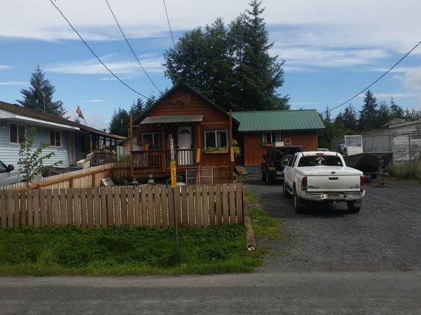 Petersburg Real Estate - Petersburg AK Homes For Sale | Zillow