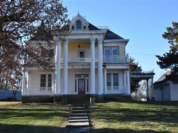 Best Places to Live in Moberly, Missouri