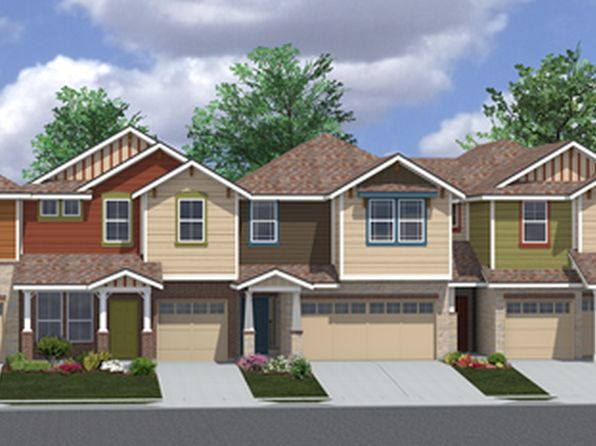 Austin TX Townhomes & Townhouses For Sale - 68 Homes | Zillow