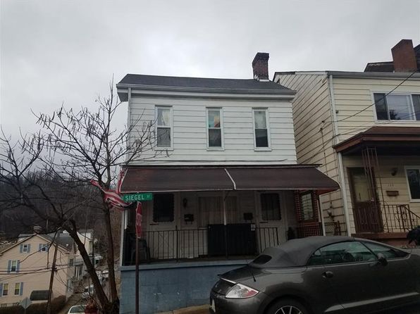 Millvale Real Estate - Millvale PA Homes For Sale | Zillow