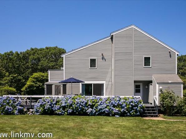 Edgartown Real Estate - Edgartown MA Homes For Sale | Zillow