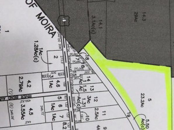 Moira Real Estate - Moira NY Homes For Sale | Zillow