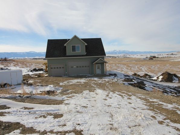 Best Places to Live in Roberts (zip 59070), Montana