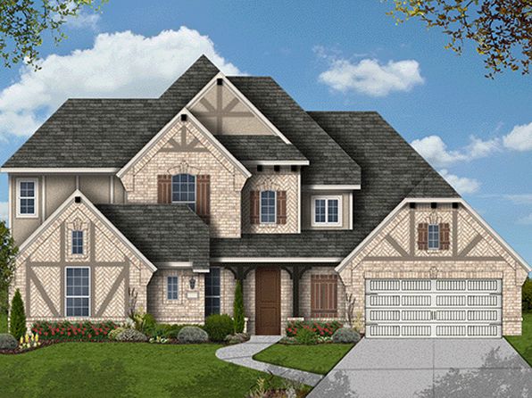 Mansfield New Homes & Mansfield TX New Construction | Zillow