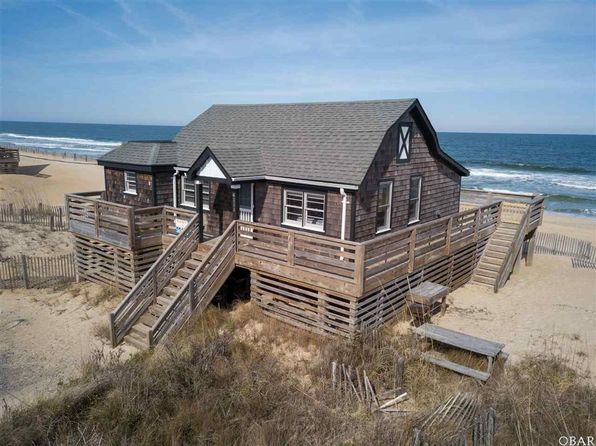Kitty Hawk NC Waterfront Homes For Sale - 37 Homes | Zillow