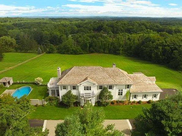 Town of Bedford Real Estate - Town of Bedford NY Homes For Sale | Zillow