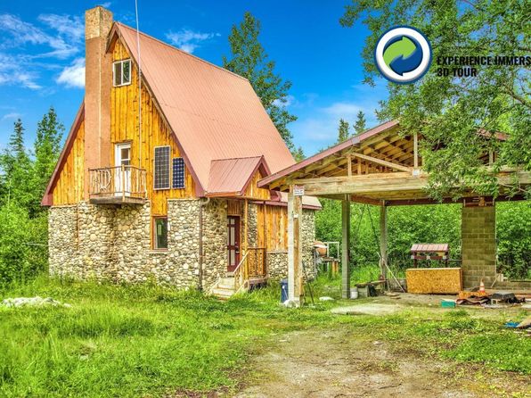 AK Real Estate - Alaska Homes For Sale | Zillow