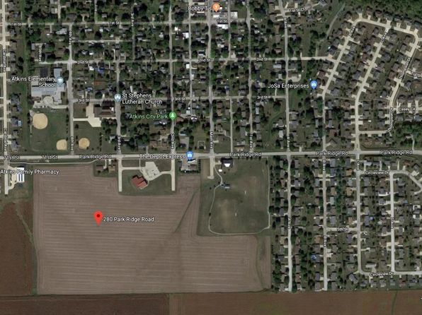 Atkins Real Estate - Atkins IA Homes For Sale | Zillow