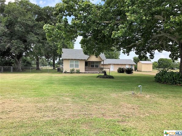 Edna Real Estate - Edna TX Homes For Sale | Zillow