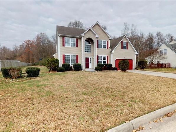 Suffolk VA Foreclosures & Foreclosed Homes For Sale - 62 Homes | Zillow