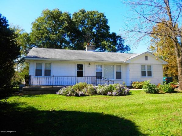 Lebanon Junction Real Estate - Lebanon Junction KY Homes For Sale | Zillow