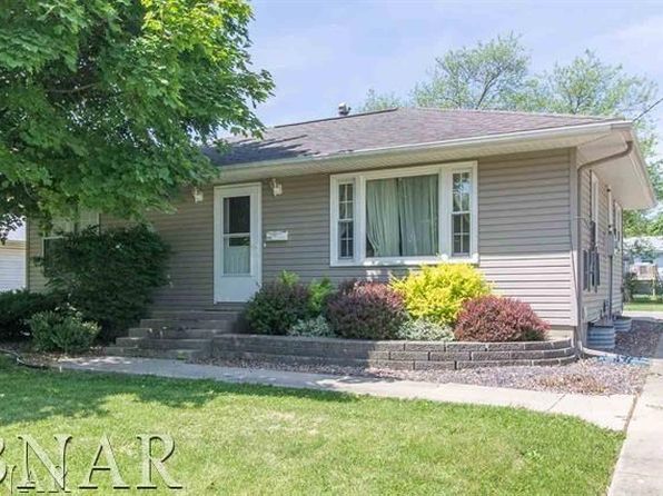 Le Roy Real Estate - Le Roy IL Homes For Sale | Zillow