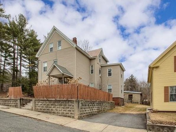 Orange Real Estate - Orange MA Homes For Sale | Zillow