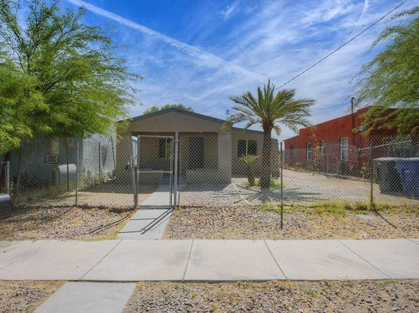 Best Places to Live in Tucson (zip 85705), Arizona