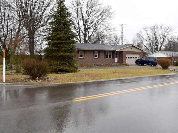 Best Places to Live in St. Paris, Ohio