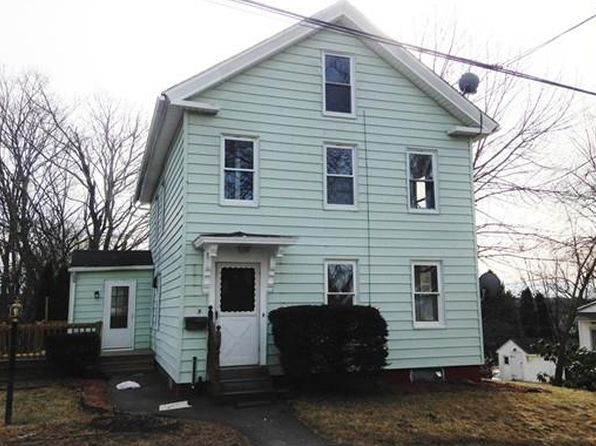 Best Places to Live in Spencer, Massachusetts