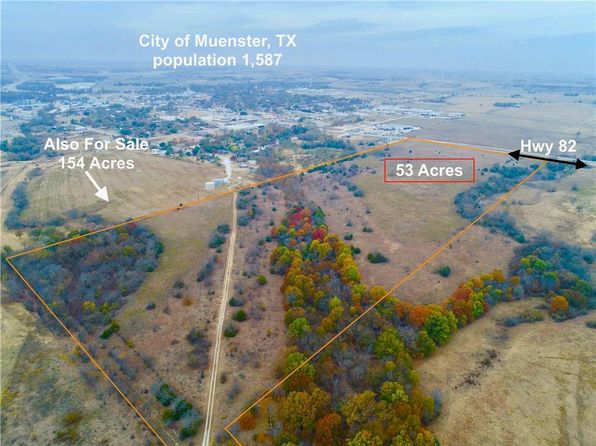 Muenster Real Estate - Muenster TX Homes For Sale | Zillow
