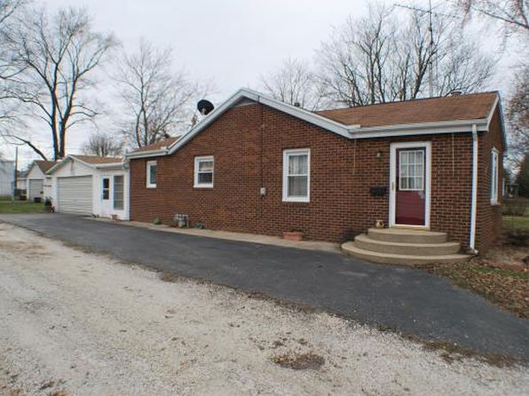 Chrisman Real Estate - Chrisman IL Homes For Sale | Zillow