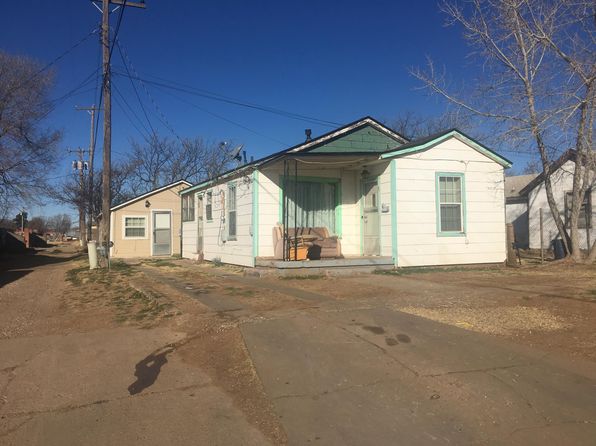 Plainview Real Estate - Plainview TX Homes For Sale | Zillow