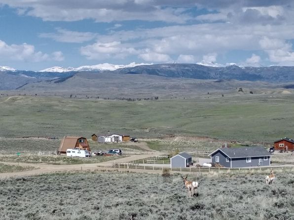 Pinedale Real Estate - Pinedale WY Homes For Sale | Zillow