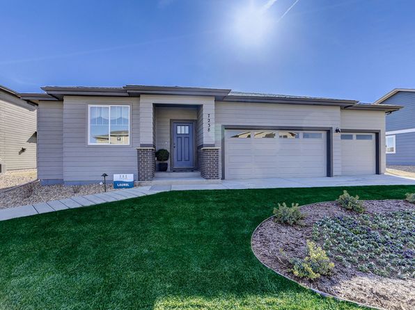 Best Places to Live in Wellington, Colorado