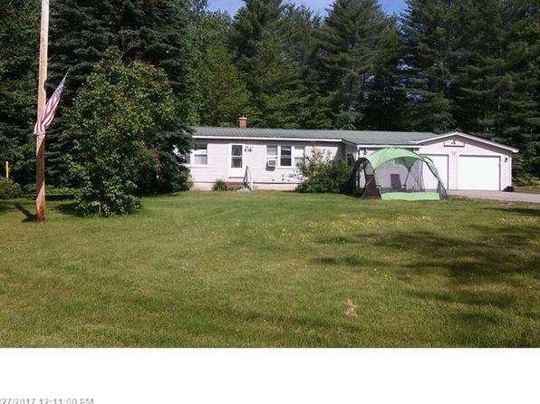 Carthage Real Estate - Carthage ME Homes For Sale | Zillow