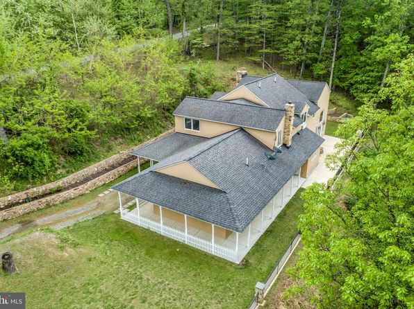 Boyce Real Estate - Boyce VA Homes For Sale | Zillow