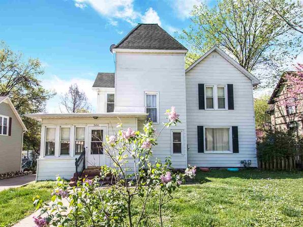 Canton IL Single Family Homes For Sale - 85 Homes | Zillow