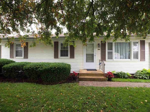 Milan Real Estate - Milan IL Homes For Sale | Zillow