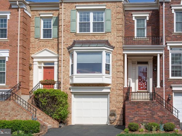Springfield VA Townhomes & Townhouses For Sale - 40 Homes | Zillow
