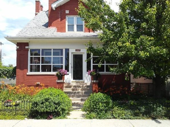 Prairie Style - Chicago Real Estate - Chicago IL Homes For Sale | Zillow