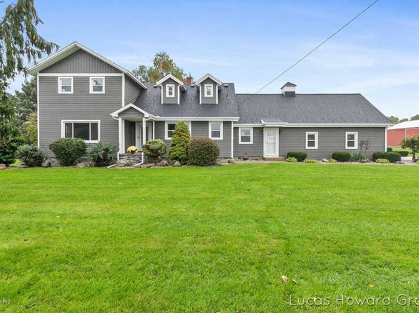 Belding Real Estate - Belding MI Homes For Sale | Zillow