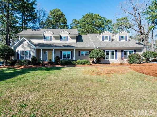 Benson Real Estate - Benson NC Homes For Sale | Zillow