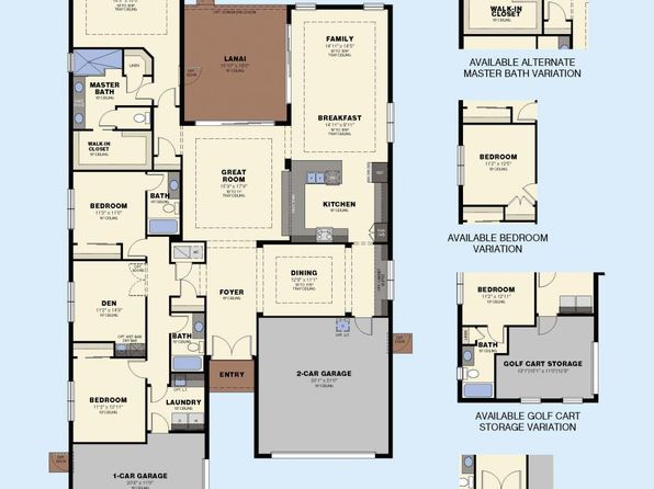 Best Places to Live in The Acreage (zip 33470), Florida