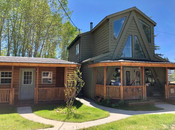 Pinedale Real Estate - Pinedale WY Homes For Sale | Zillow