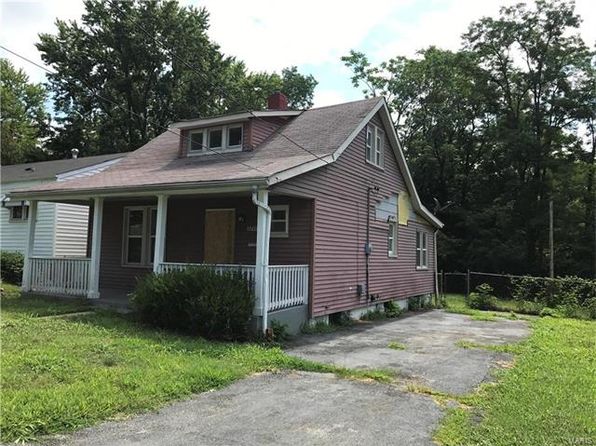 Jennings Real Estate - Jennings MO Homes For Sale | Zillow