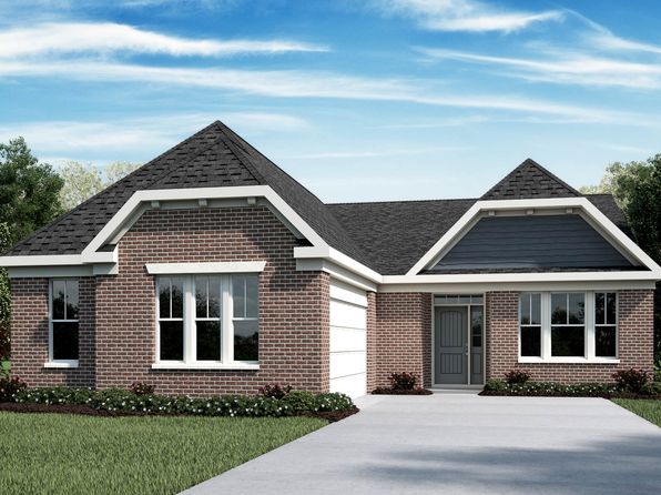 Indianapolis New Homes & Indianapolis IN New Construction | Zillow