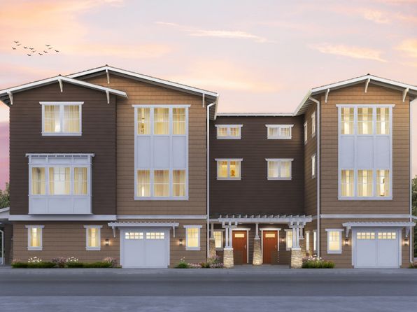 California Townhomes & Townhouses For Sale - 2,650 Homes | Zillow