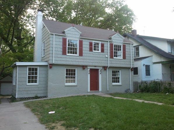 Houses For Rent in Kansas City MO - 469 Homes | Zillow