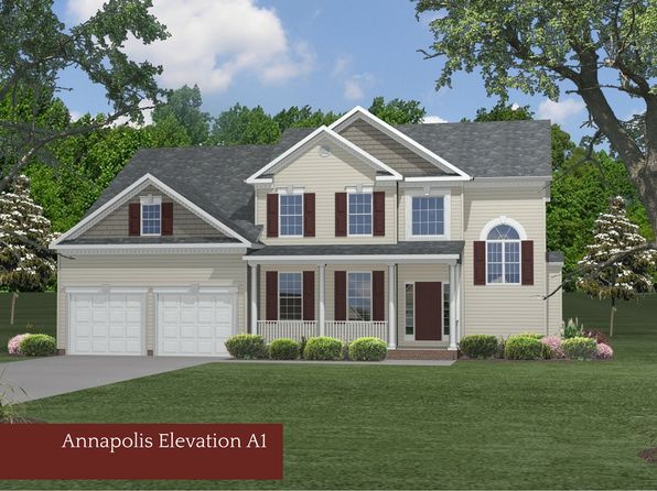 Prince Frederick Real Estate - Prince Frederick MD Homes For Sale | Zillow